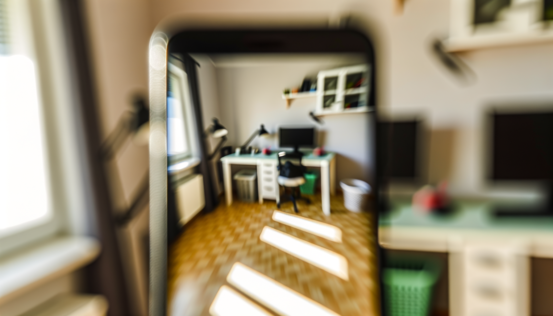 Transform Your Workspace - Inspiring Ideas for a Productive Home Office ...